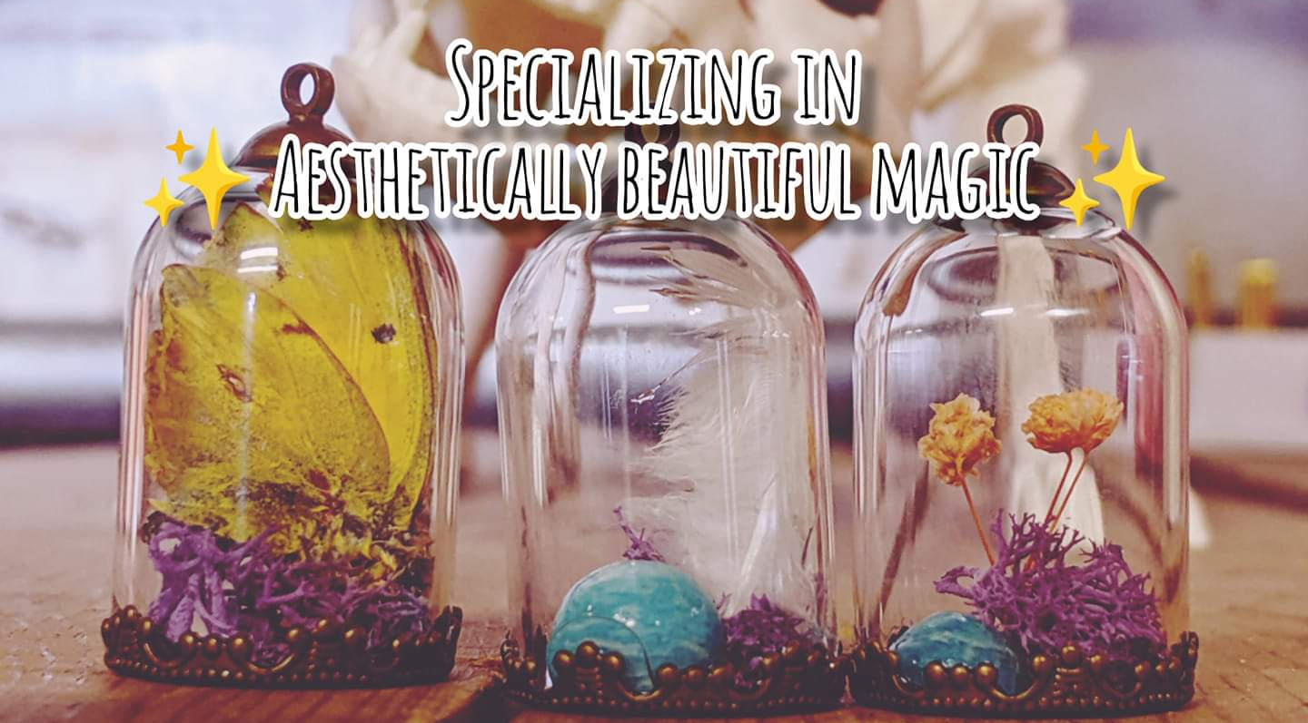 Products – Black Cat Alchemy Company