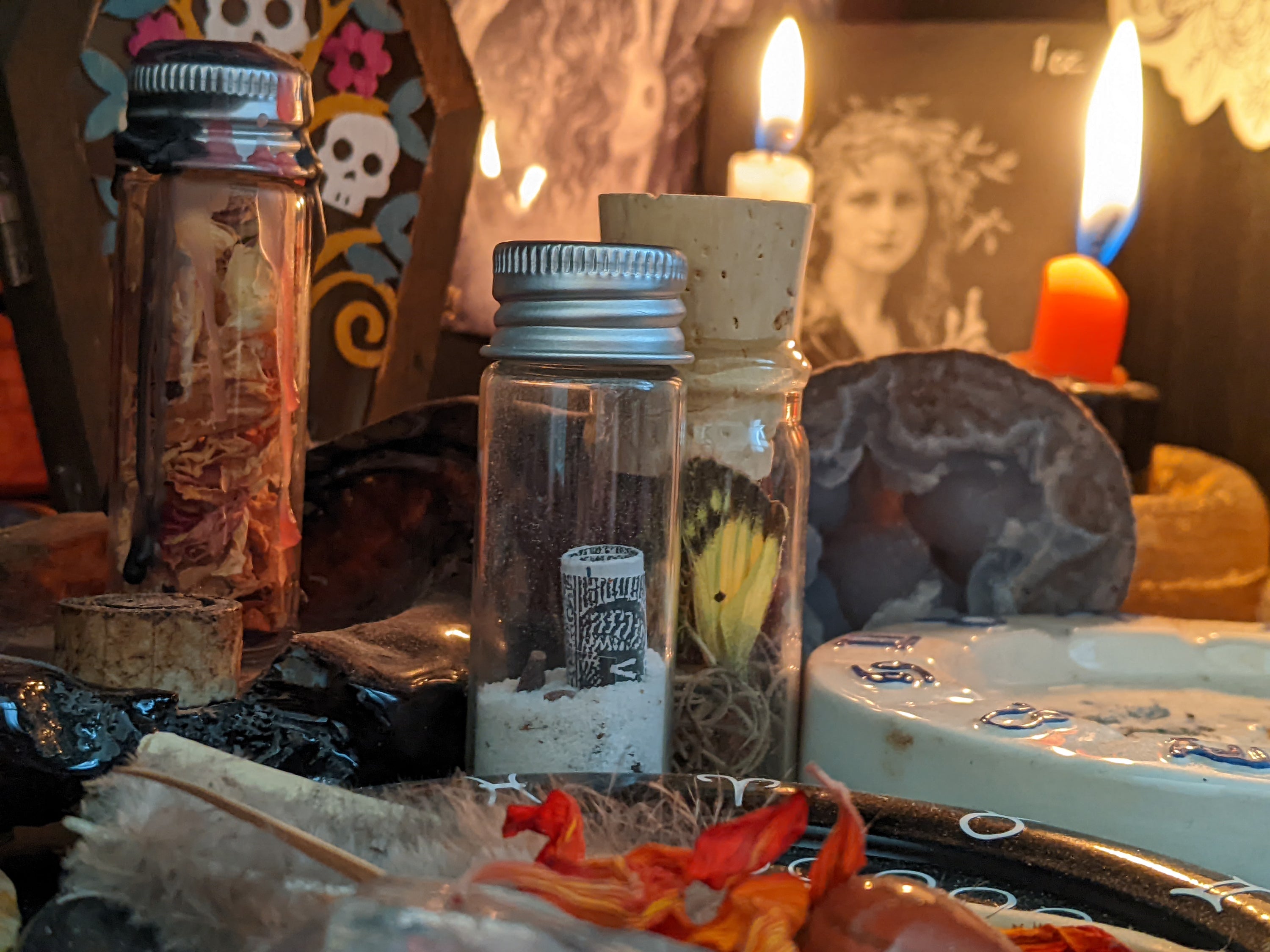 Black Cat Alchemy Company – Black Cat Alchemy Company